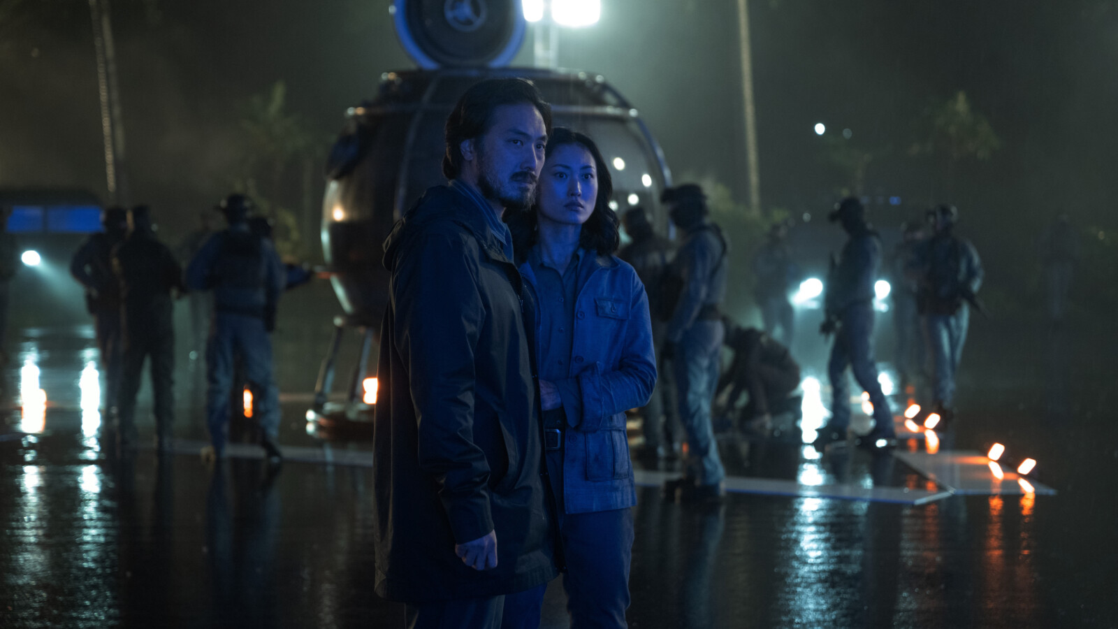 Monarch - Legacy of Monsters: Apple TV+ bestätigt Staffel 2 und weitere ...