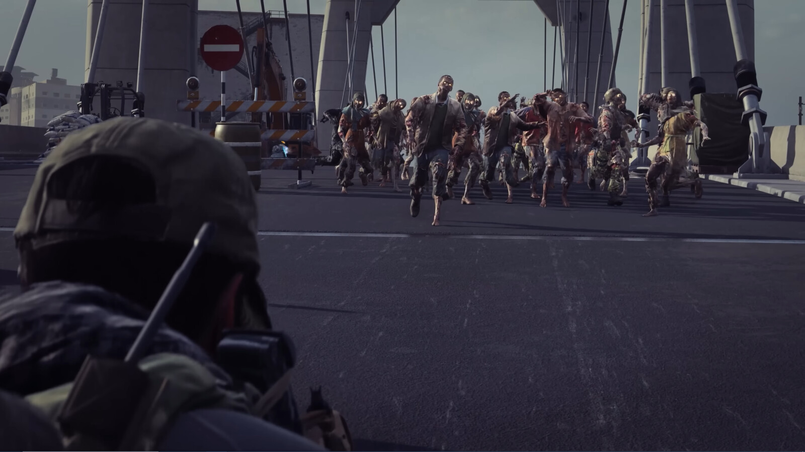 Call of Duty 2024: Neue Hinweise zum Zombie-Modus - Diese beiden Karten ...