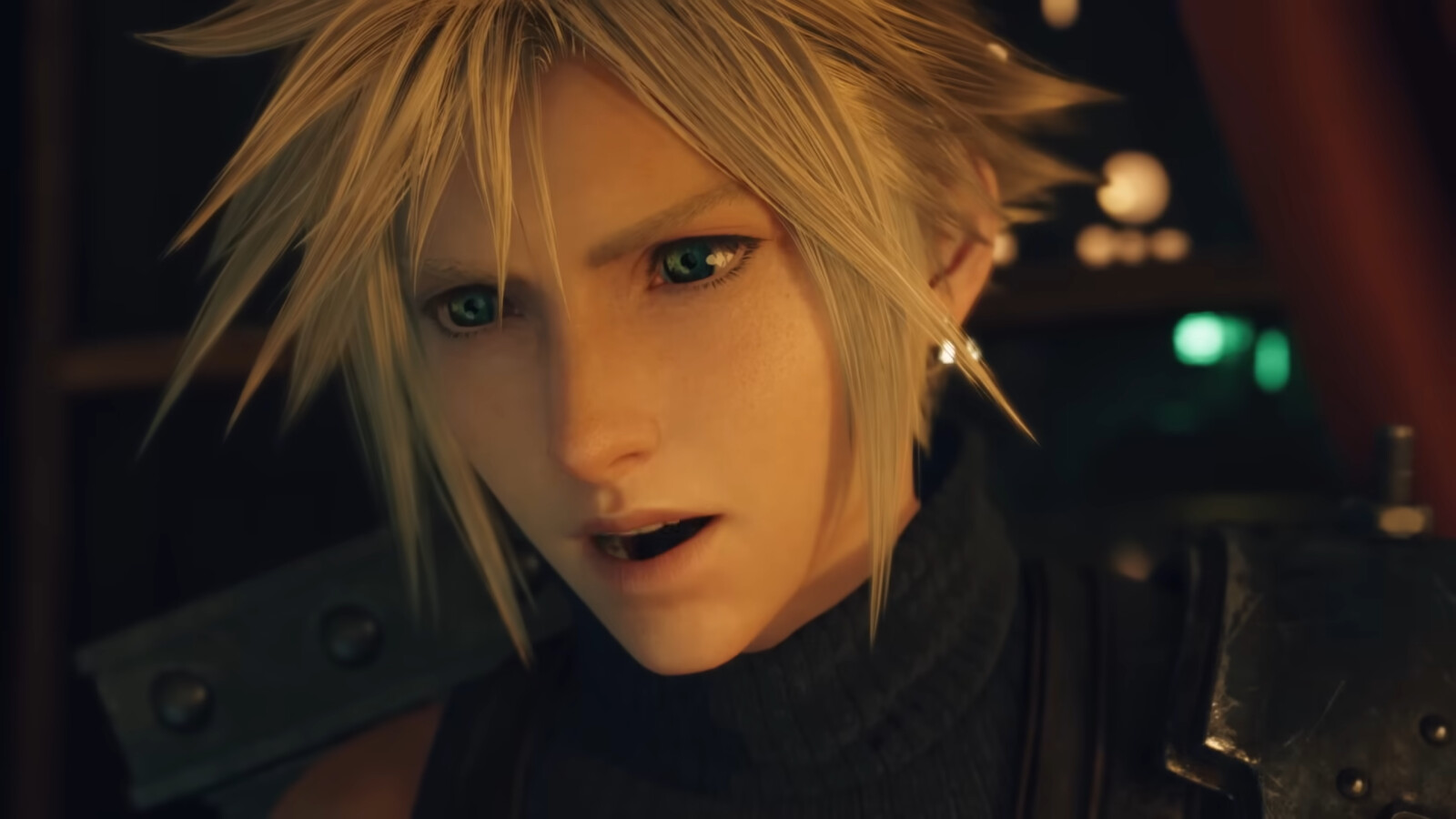 Final Fantasy 7 Rebirth: Darum hätte das Remake fast drei Discs ...