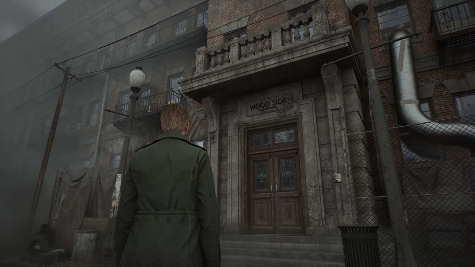 Silent Hill 2 Remake: Exklusiv für PS5 - So lange müssen Xbox-Spieler warten | NETZWELT