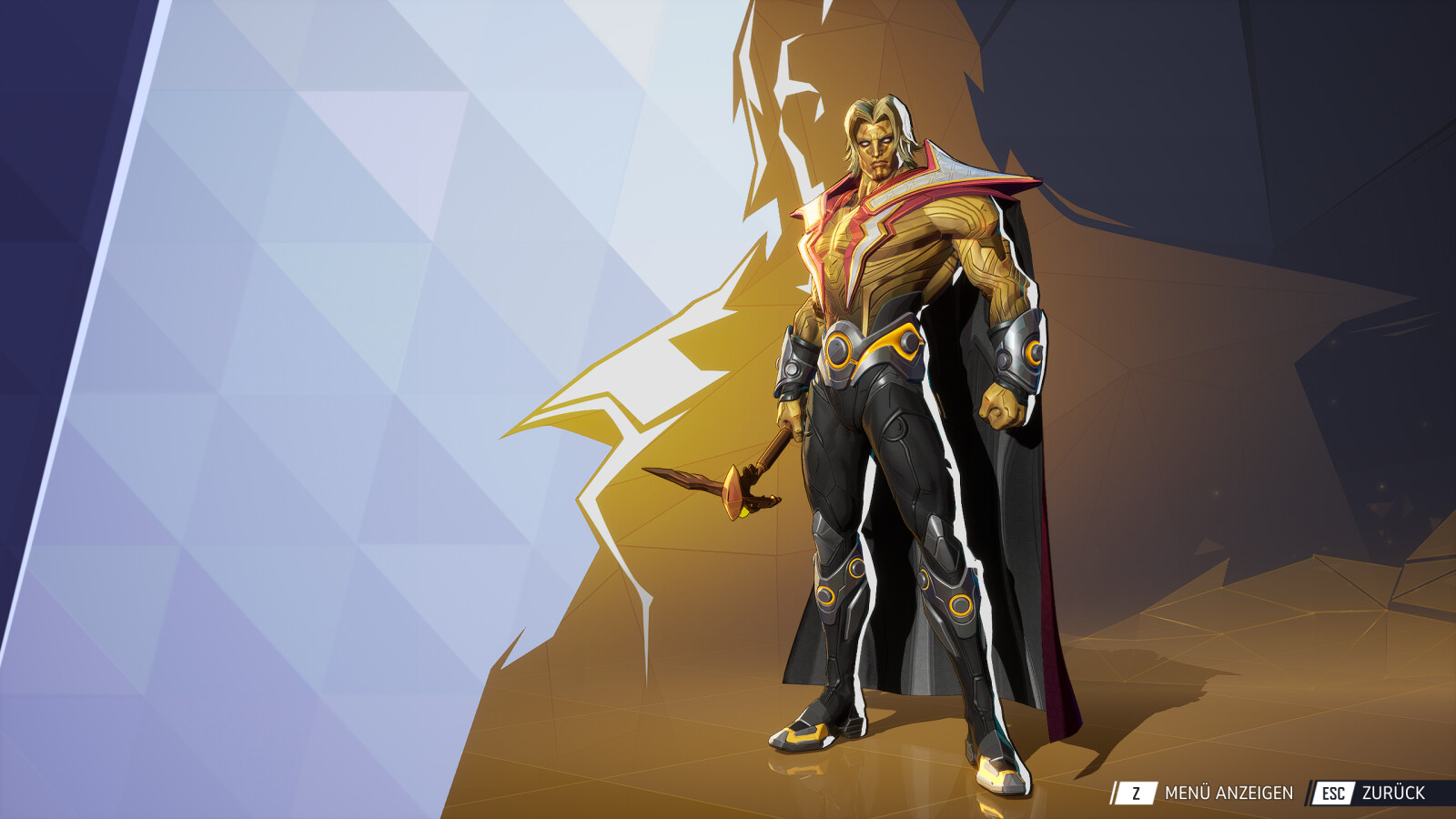 Charaktere in Marvel Rivals | NETZWELT