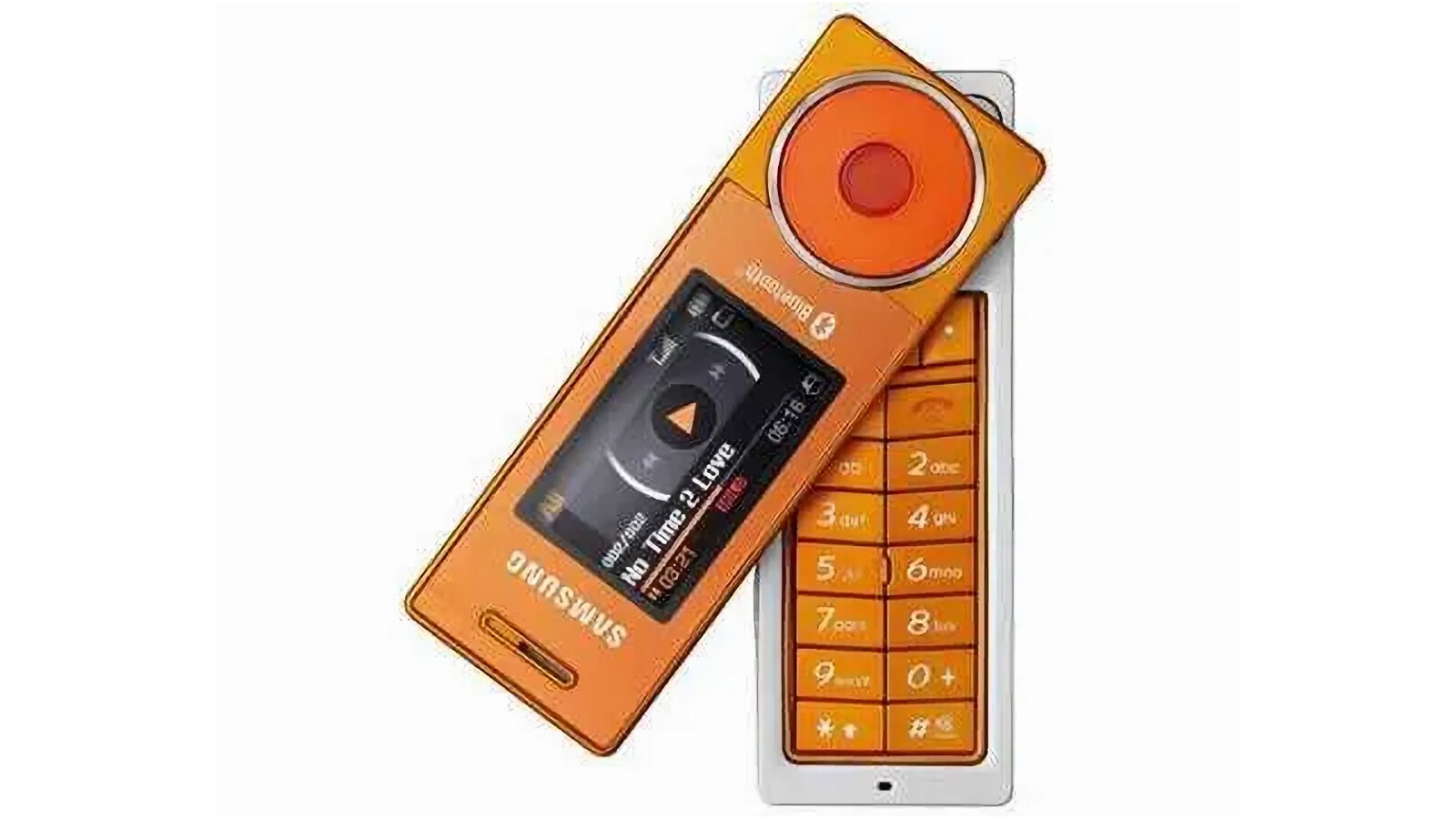 Außergewöhnlich cool! Die 23 skurrilsten Handys der 2000er | NETZWELT