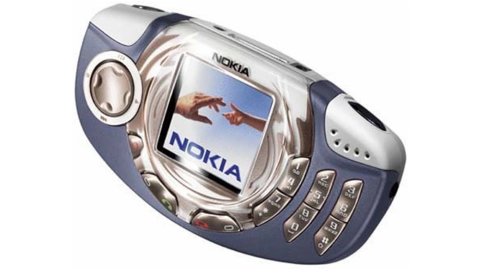 Außergewöhnlich cool! Die 23 skurrilsten Handys der 2000er | NETZWELT