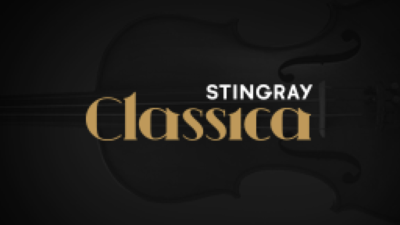 Stingray Classica-Live-Stream: Legal und kostenlos Stingray Classica online schauen | NETZWELT