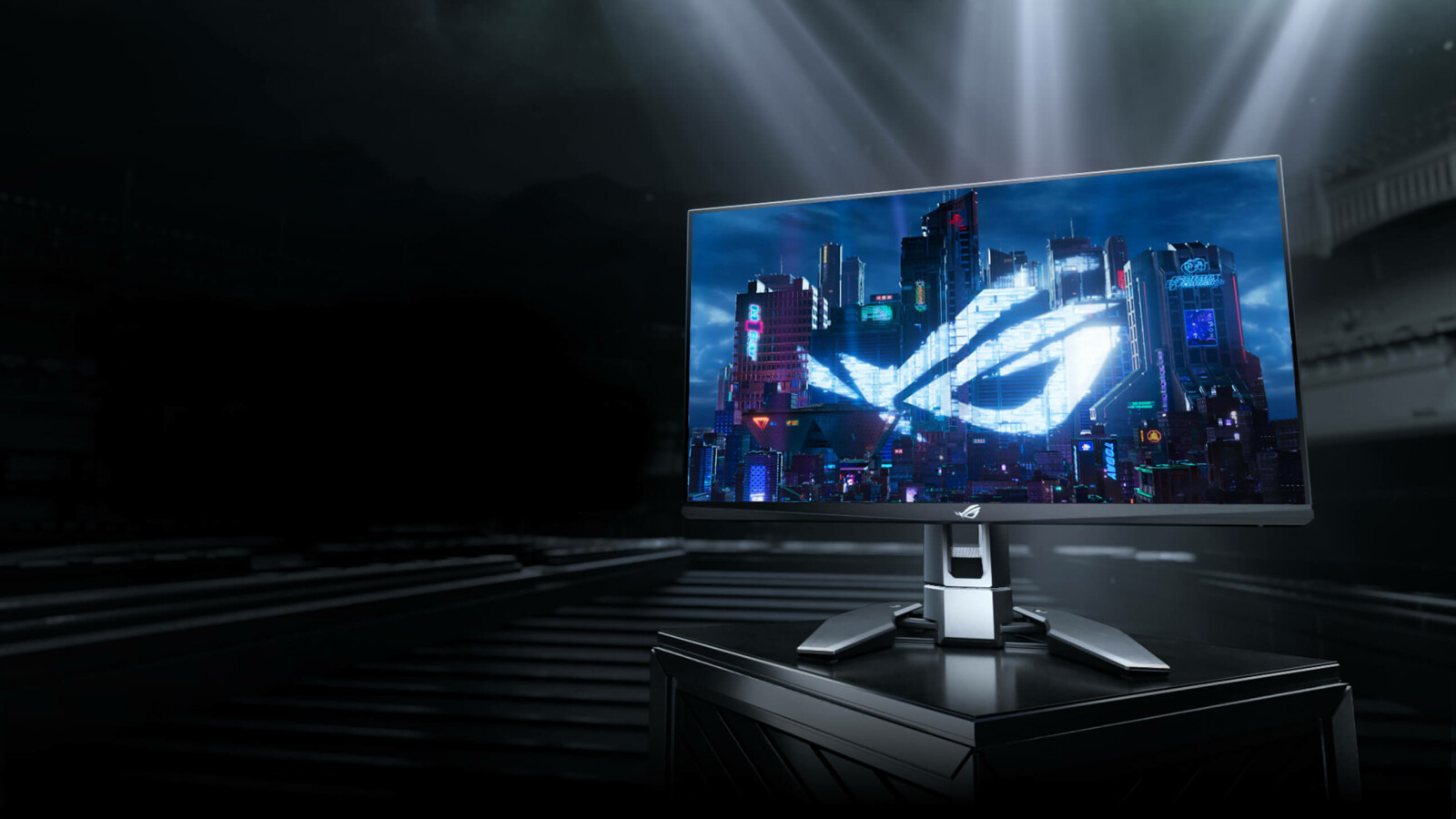 Gaming-Monitor mit 540 Hetz: Asus enthüllt Specs von neuem ROG Swift ...
