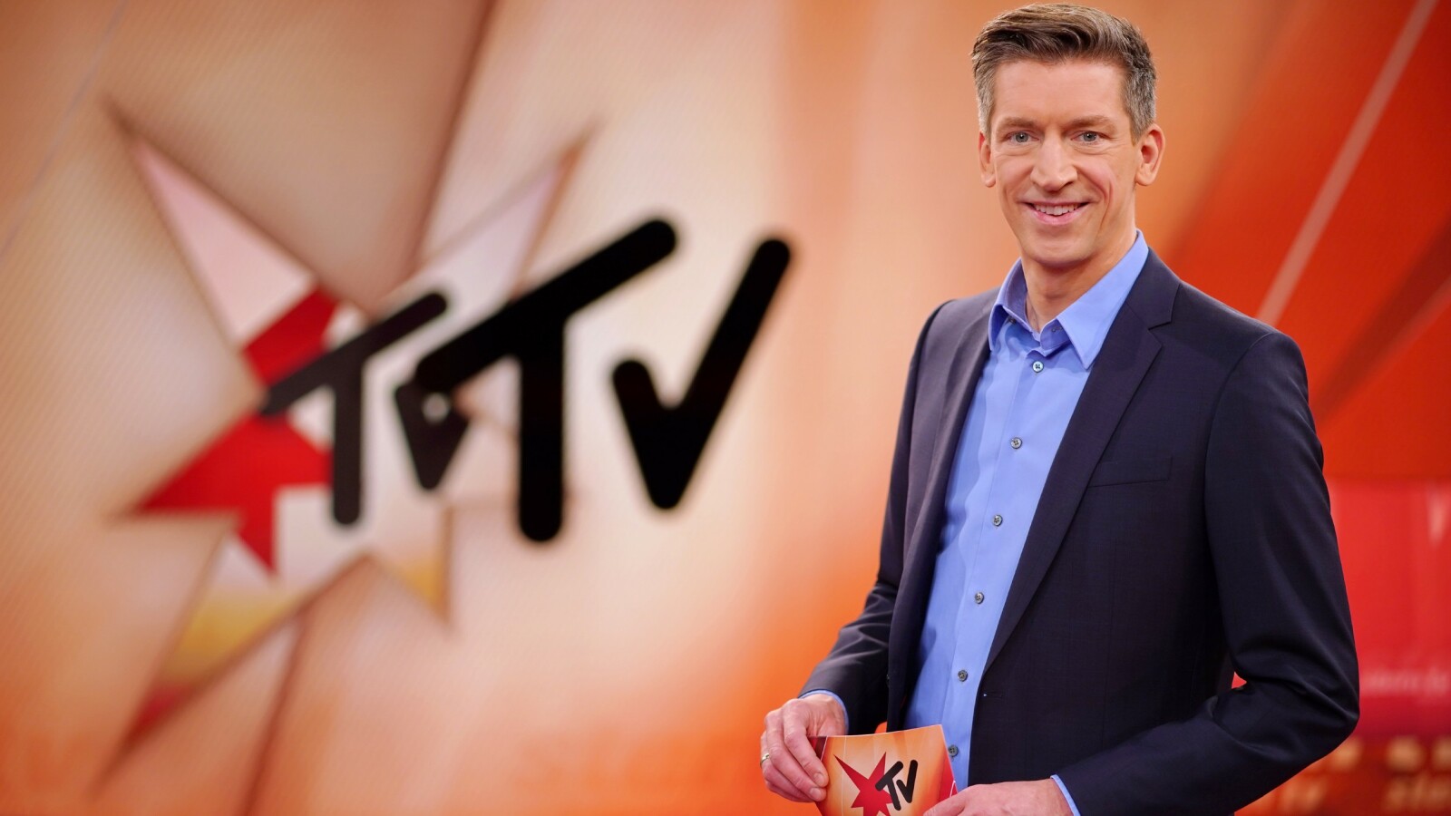 Stern Tv Heute Qr Code