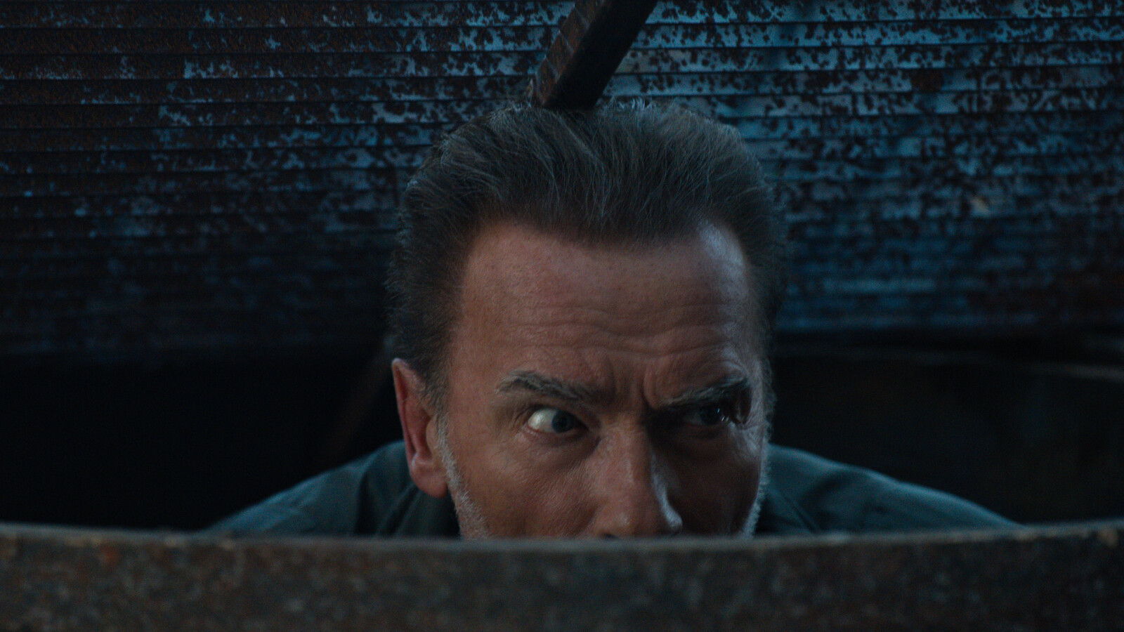 FUBAR: So wurde "The Last of Us"-Star Pedro Pascal zur Inspiration für ...