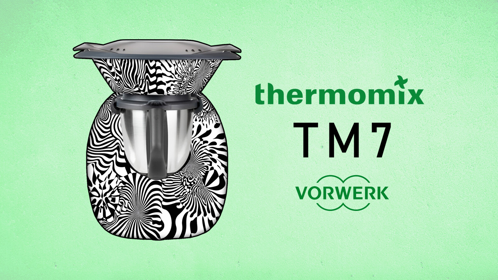 Kommt ein neuer Thermomix? Das ist dran an den TM7-Gerüchten! | NETZWELT
