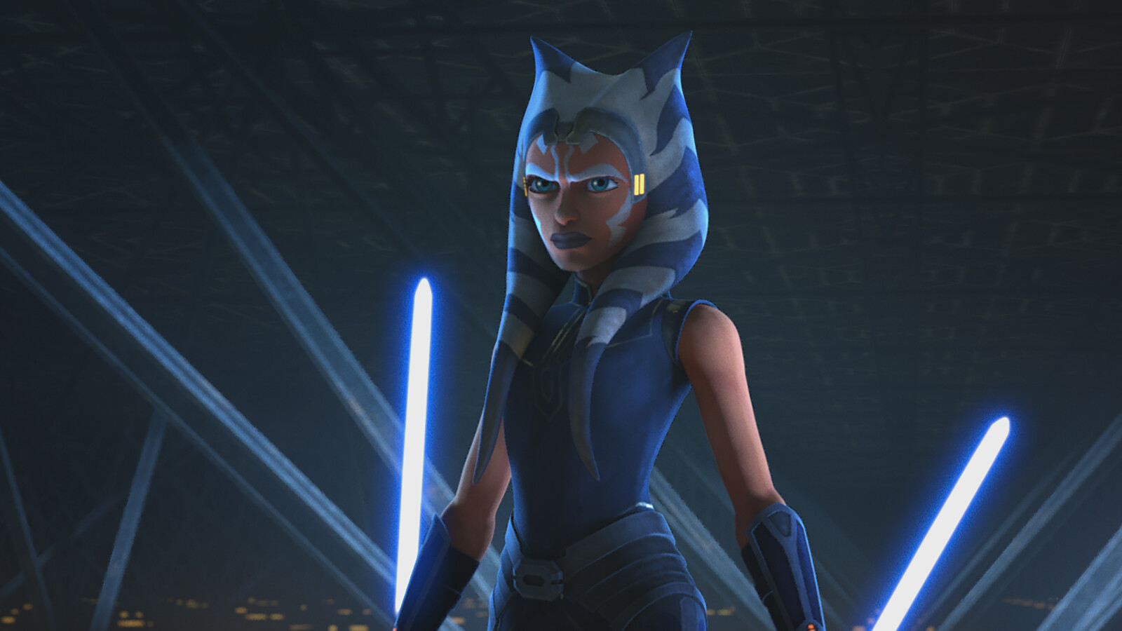 Star Wars This Is How Ahsoka Tano Became A Key Figure In Disney 