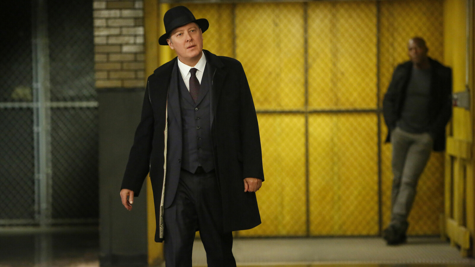 The Blacklist Staffel 6: Das passiert in Episode 13 "Robert Vesco ...