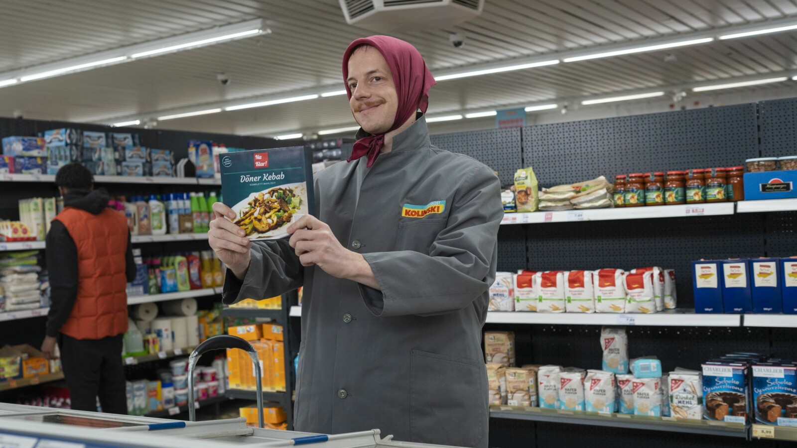 Die Discounter Staffel 3: Das erwartet euch in den neuen Folgen | NETZWELT