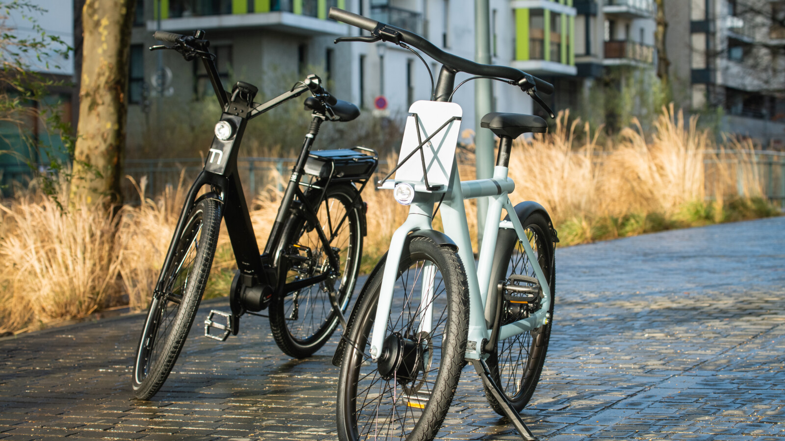 Neue Regeln Fur E Bikes