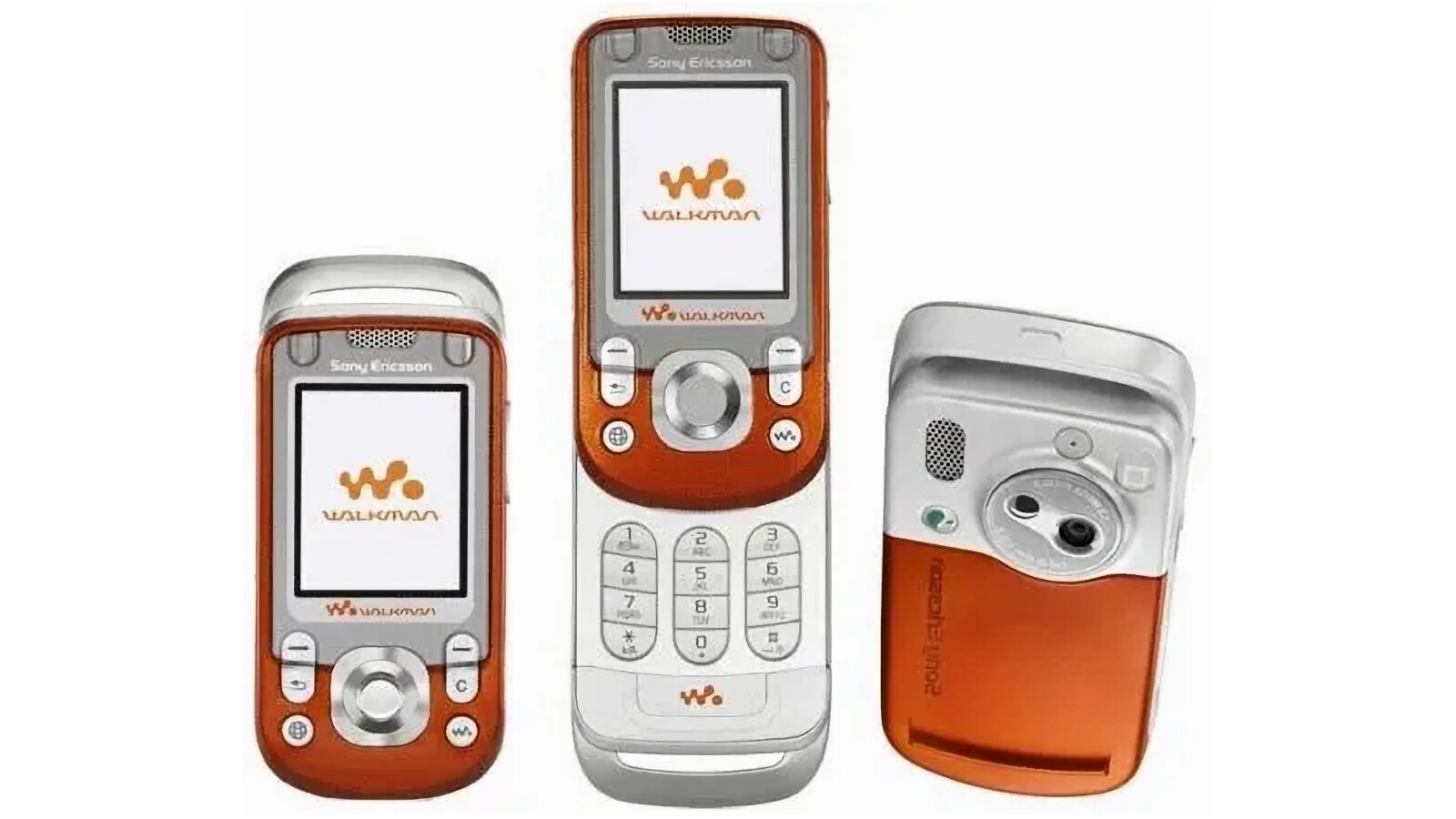 Außergewöhnlich cool! Die 23 skurrilsten Handys der 2000er | NETZWELT