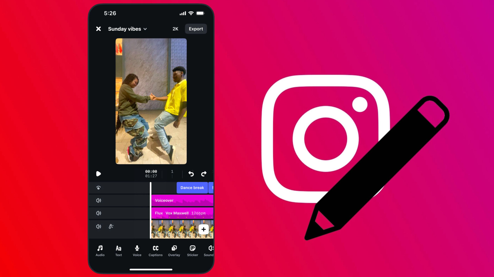 Instagram Edits: 6 wichtige Tipps für den perfekten Start mit dem ...