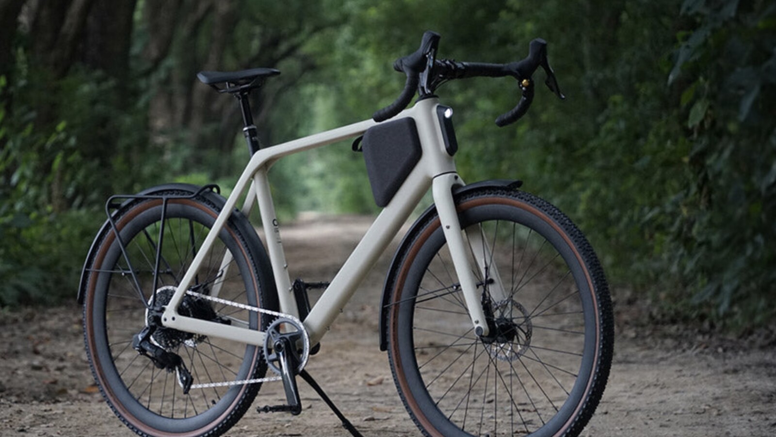 Sehenswerter Umbau: Lemmo One als elektrisches Gravel Bike | NETZWELT