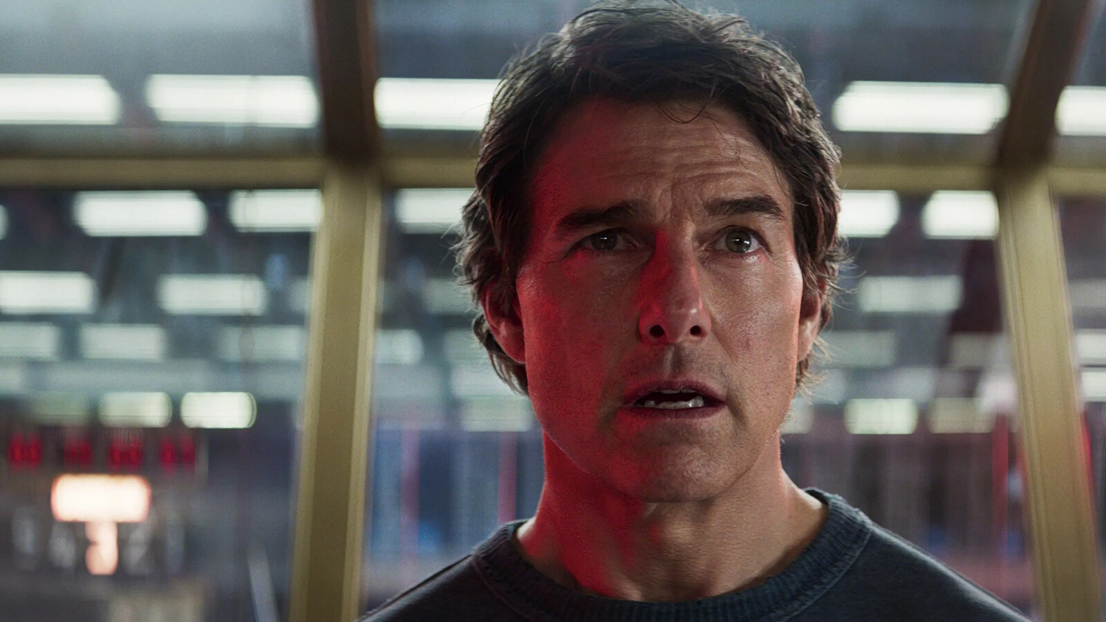 "Mission Impossible 8" ganz nach James Bond: Ist das die letzte Mission ...