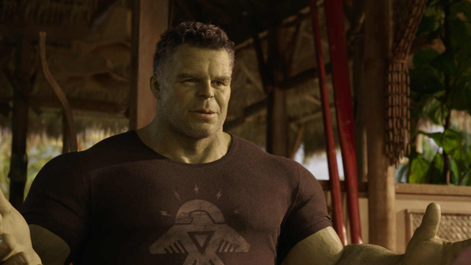 Entertainment: Wird Leonard Samson zu Doc Samson? | NETZWELT