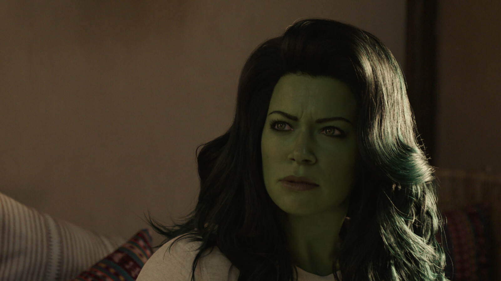 She-Hulk: Starke Abweichung von den Comics - neues Video zeigt, wie ...