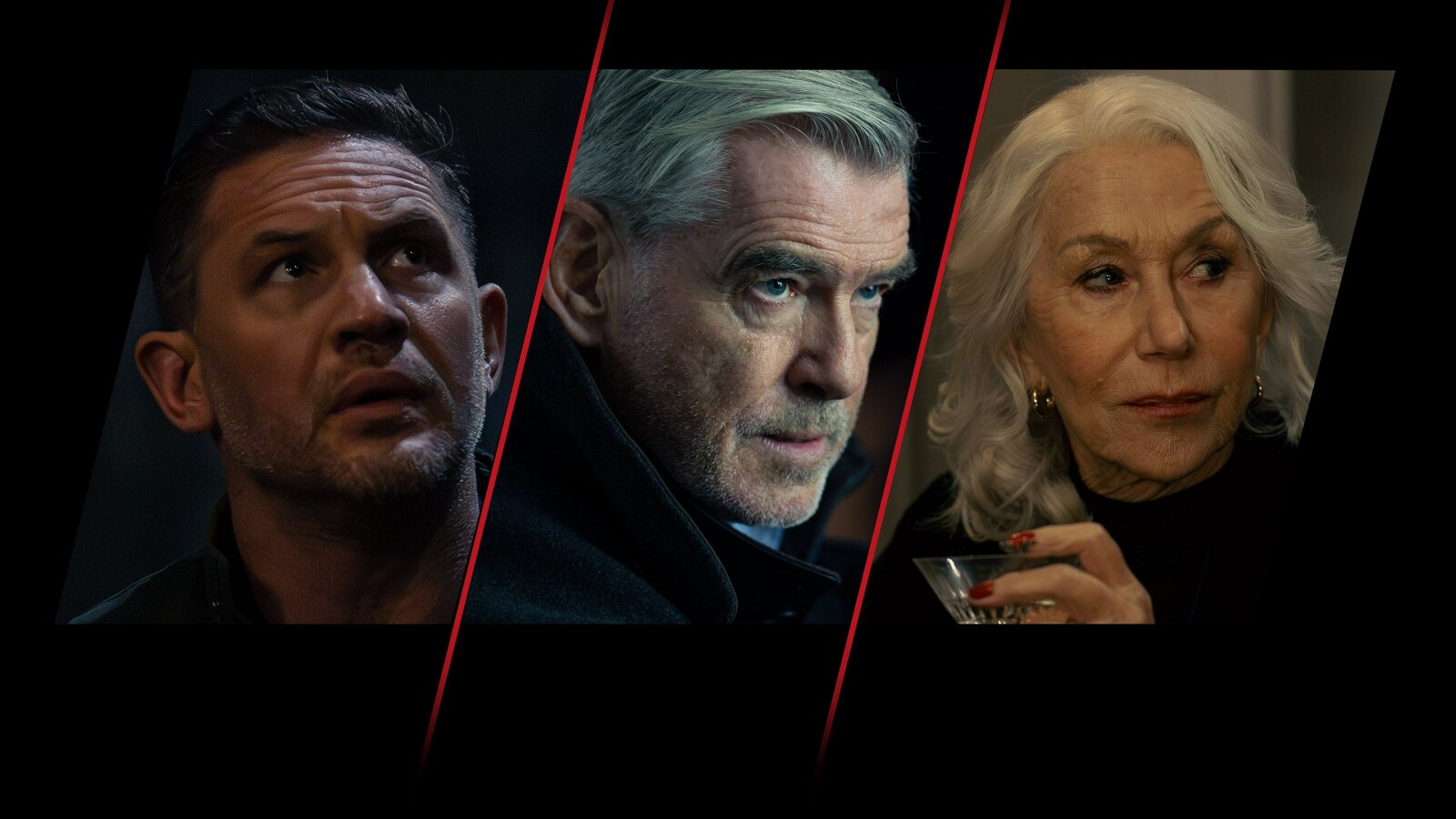 Nach vier Monaten noch in den Charts: Pierce Brosnans neuste Serie ist immer noch ein Streaming ...