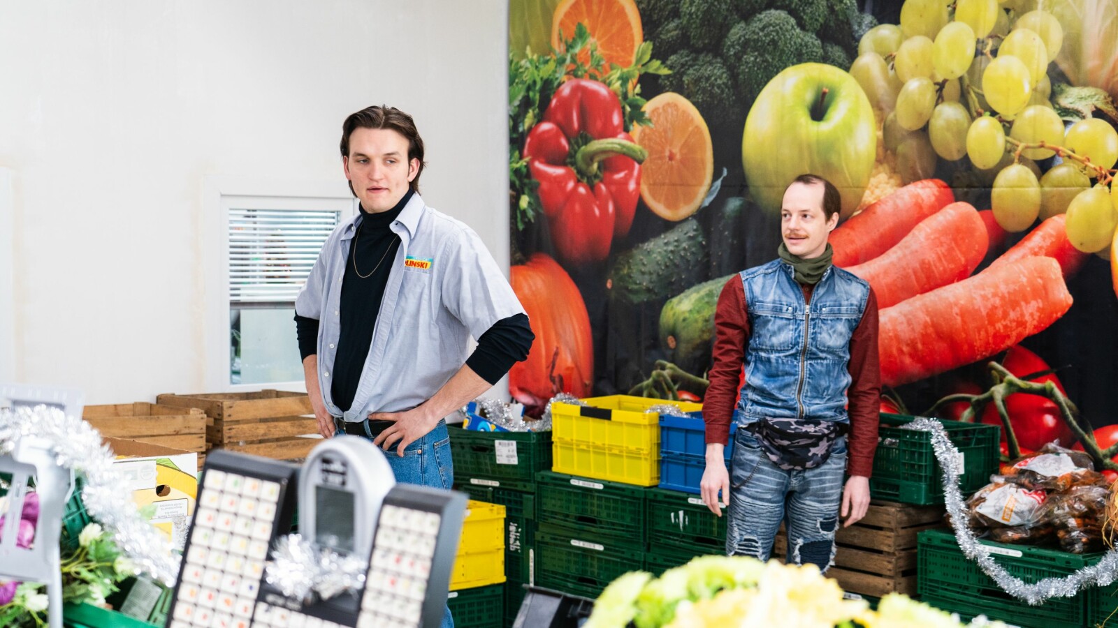 Die Discounter Staffel 3: Das erwartet euch in den neuen Folgen | NETZWELT