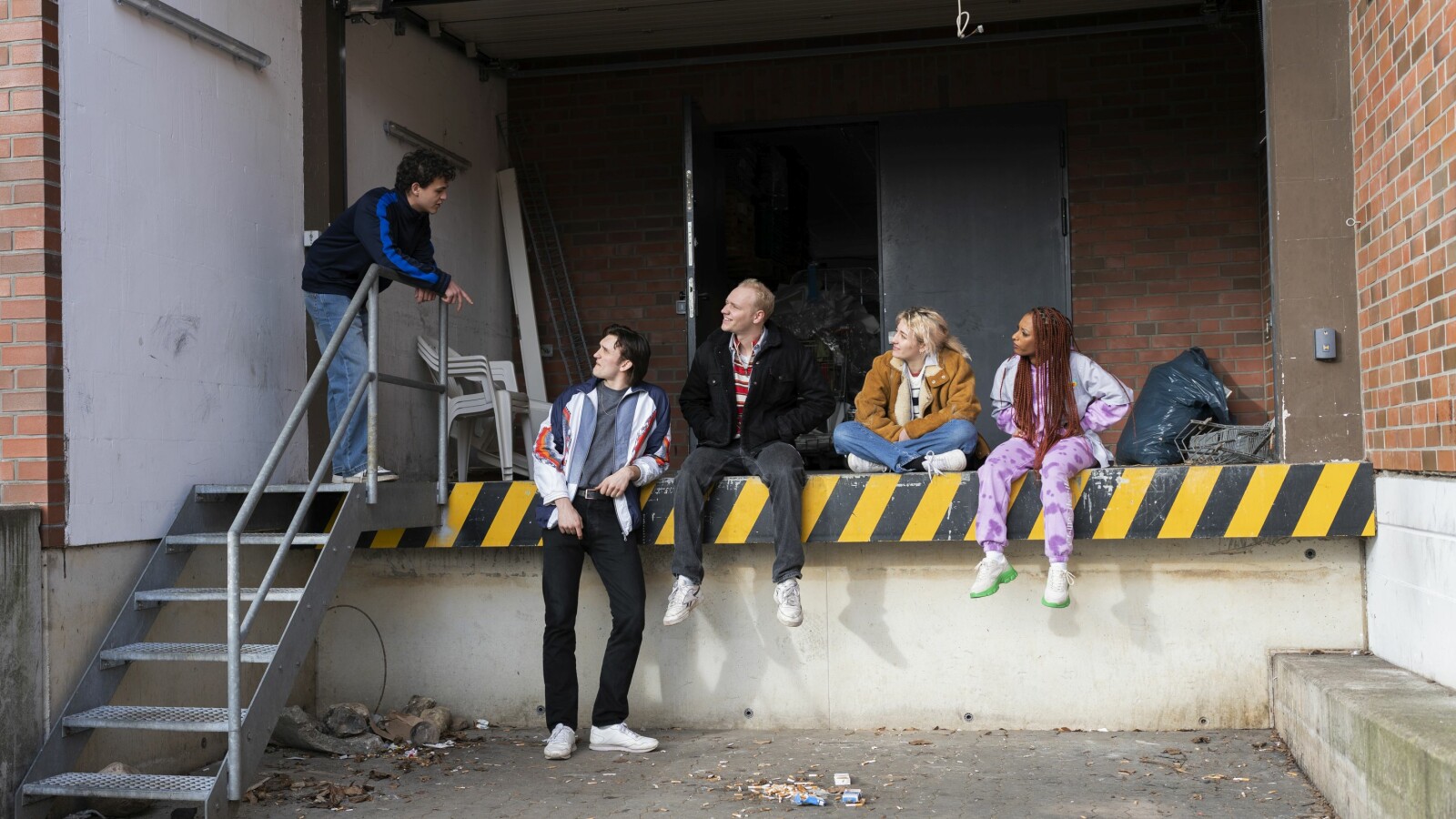 Die Discounter Staffel 3: Das erwartet euch in den neuen Folgen | NETZWELT