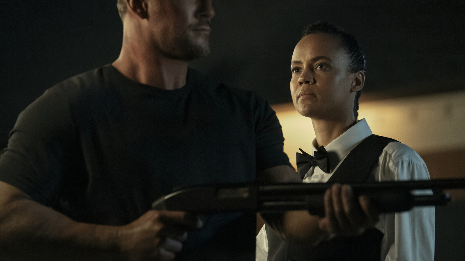 "Neagley"-Spin-Off auf Amazon Prime Video: Erste Bilder kündigen die ...