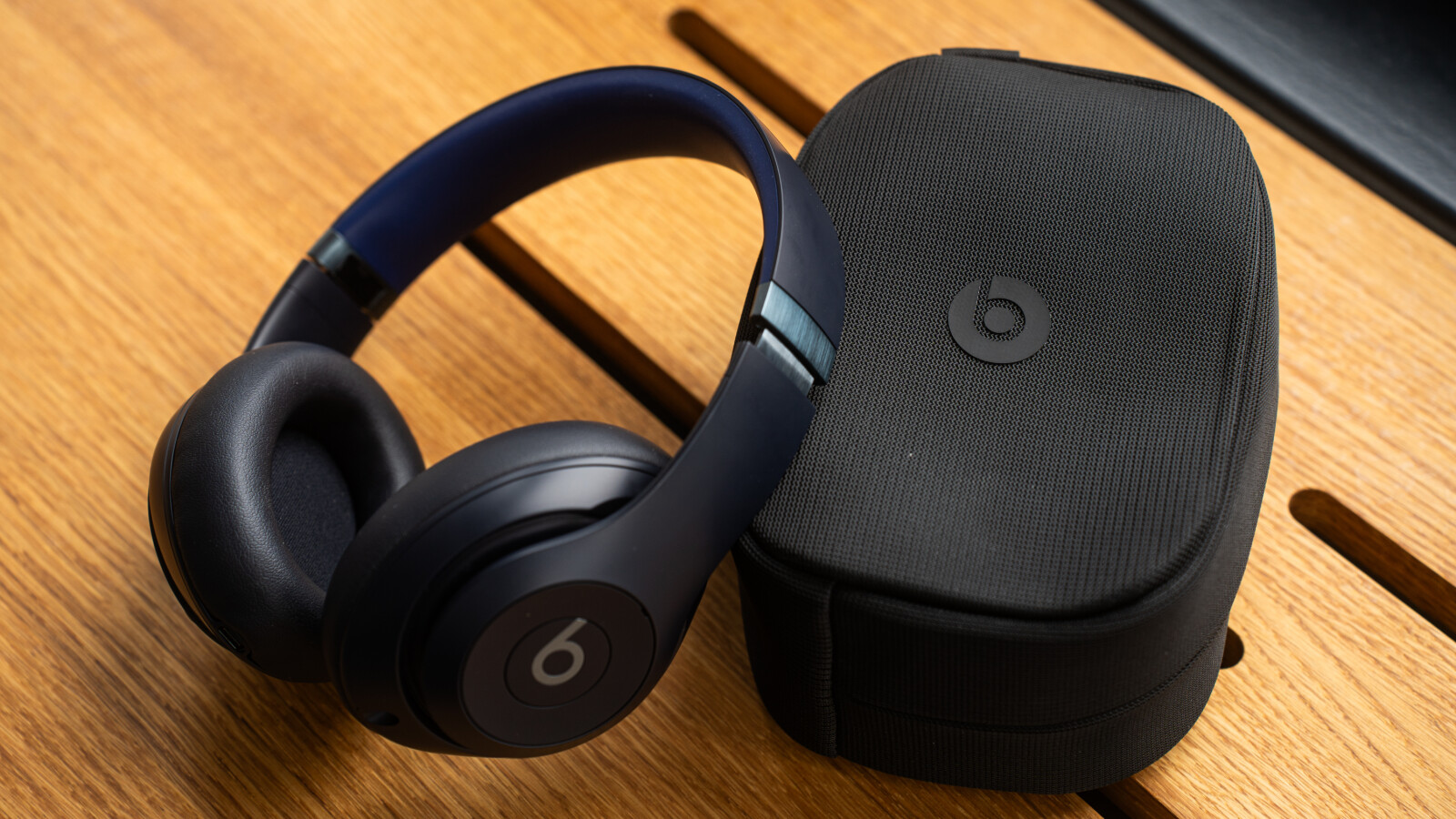 Beats Studio Pro im Test: Den AirPods Max Light fehlt der nötige Zucker ...