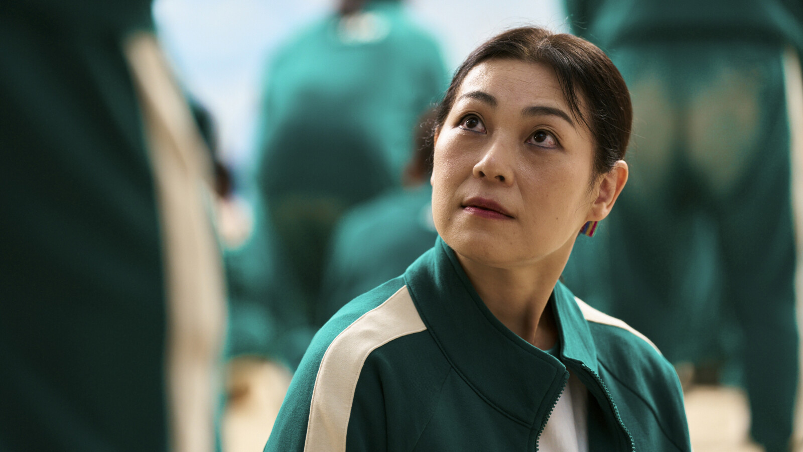 Squid Game-Macher geht in nächste Runde: Neue Serie ist ein Albtraum ...