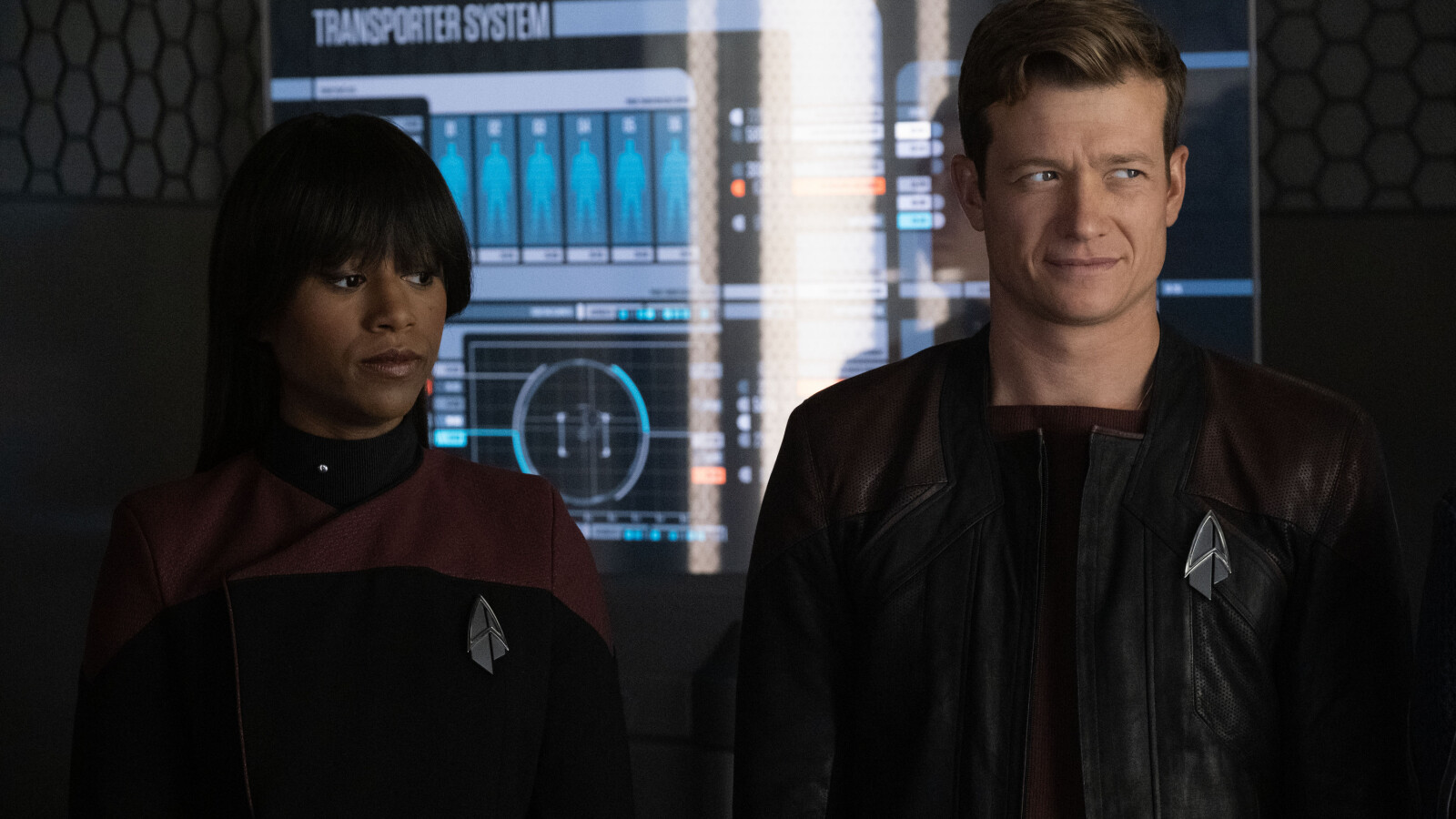 Star Trek Legacy: Von dieser Spin-off-Idee ist Geordi-La-Forge-Star ...