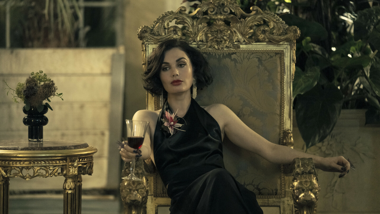 Peripherie: Trotz erfolgreicher Verlängerung - Staffel 2 wird nicht kommen! | NETZWELT