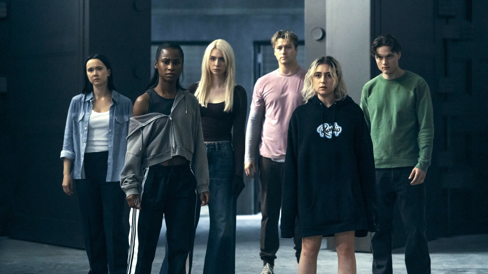 The Boys: Wo sind die Charaktere aus "Gen V" in Staffel 5 abgeblieben ...