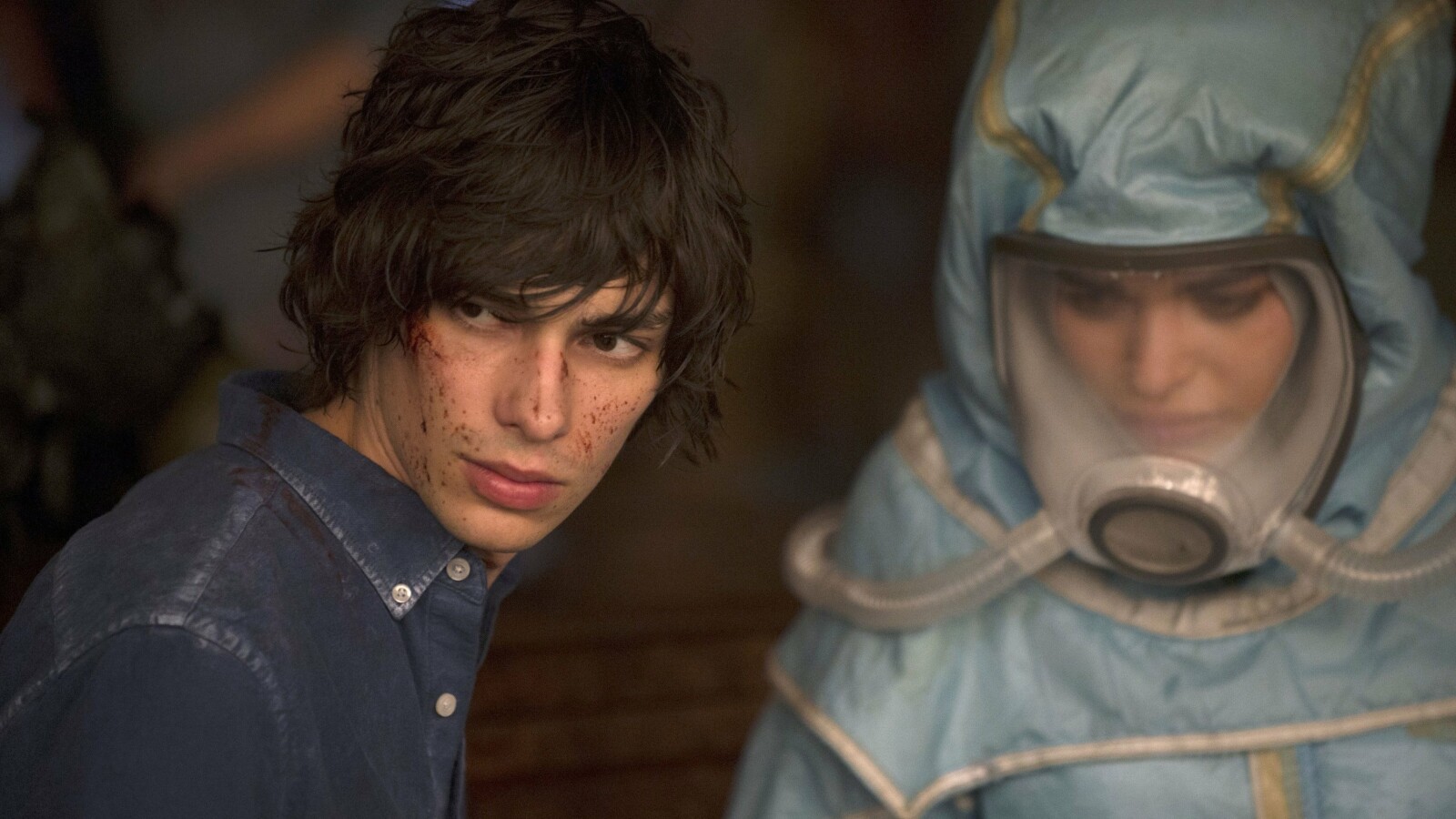 The 100: Alle Bilder der Science-Fiction-Fernsehserie | NETZWELT