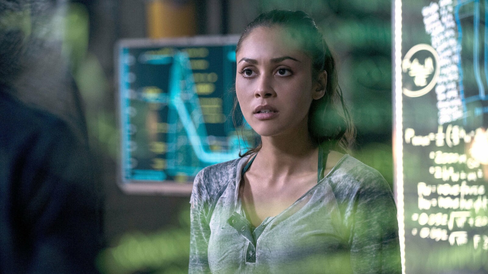 The 100: Alle Bilder der Science-Fiction-Fernsehserie | NETZWELT