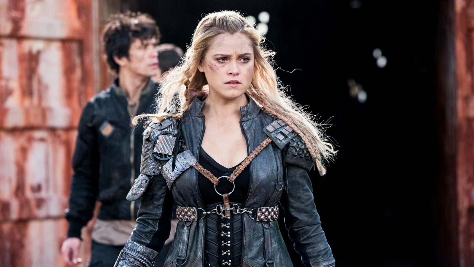 The 100 Staffel 3