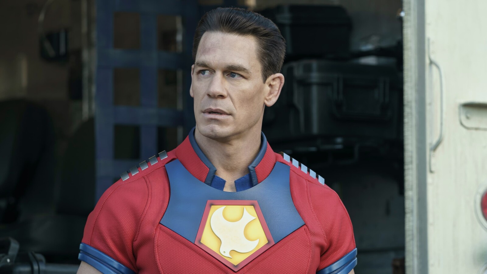 Peacemaker: Was planen die Butterflies und wer ist White Dragon in den ...