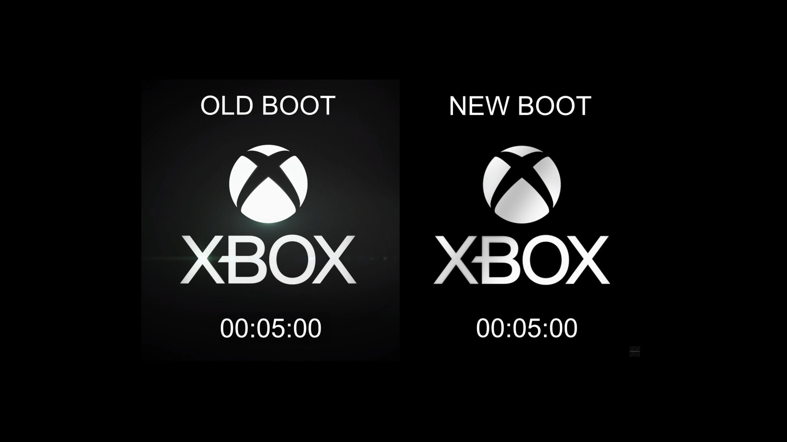 Xbox Series X: Update liefert Turbo-Start | NETZWELT