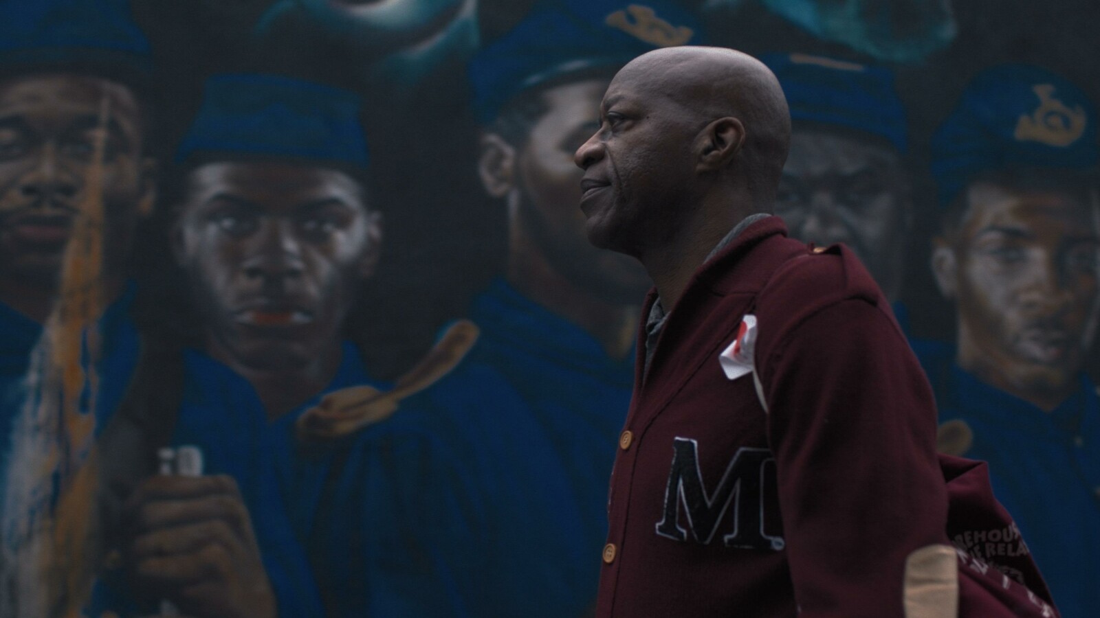 "13 Steps" im Stream: Wann startet Dokumentation über Edwin Moses im ...