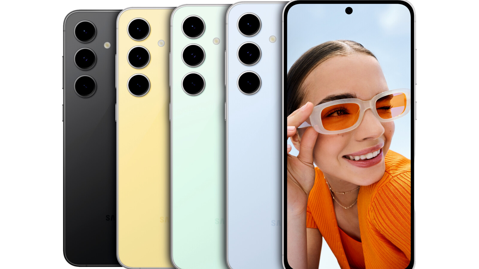 One UI 7.0 früher erleben: Mit diesem Samsung-Smartphone - und es ist ...