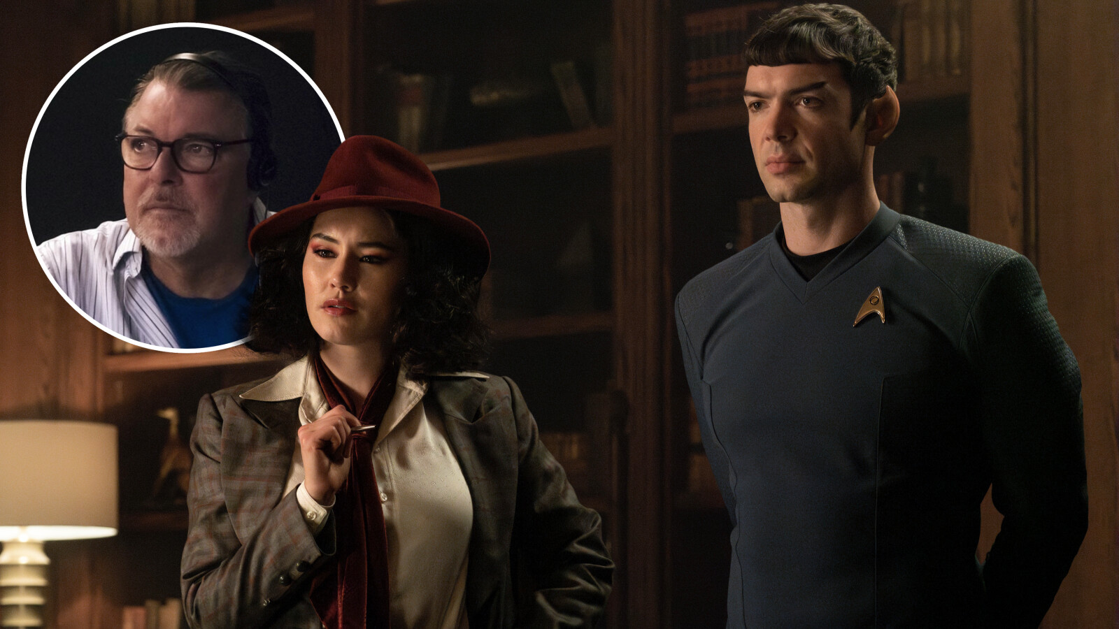 Star Trek Strange New Worlds: Warum Folge 4 die größte Enttäuschung von Staffel 3 ist | NETZWELT