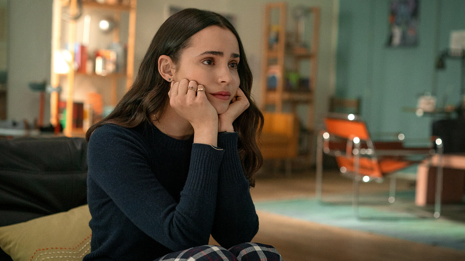 Morgen kommt ein neuer Himmel: Plant Netflix eine Fortsetzung? - Wieso sich der zweite ...