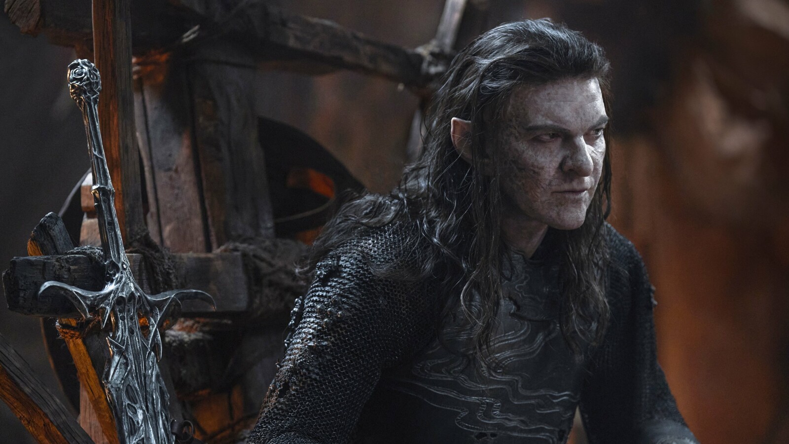 Der Herr der Ringe: Vampire in Mittelerde?! Habt ihr damit gerechnet ...