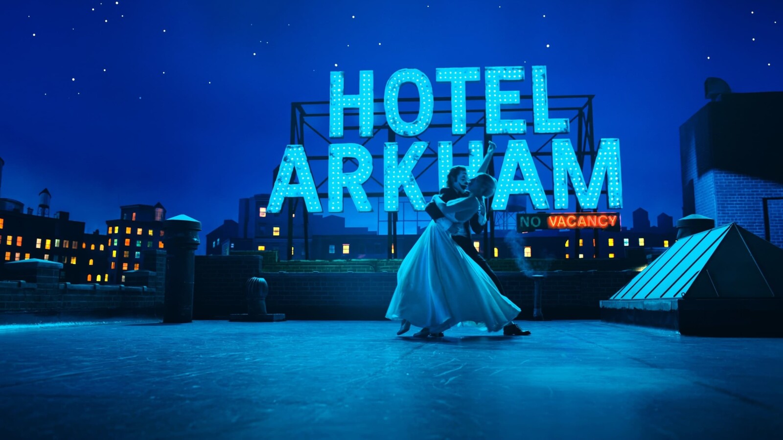 Joker 2: Erster Trailer zu "Folie à deux" verheimlicht, dass die DC ...