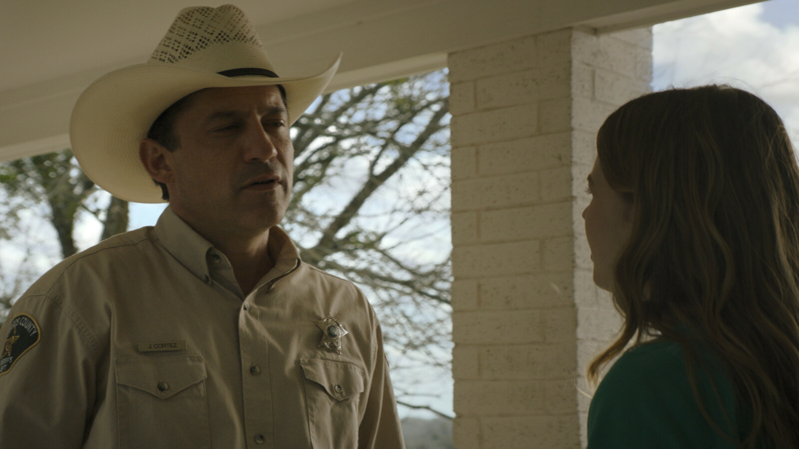 Das Amazon Original "Panic" in Bildern | NETZWELT