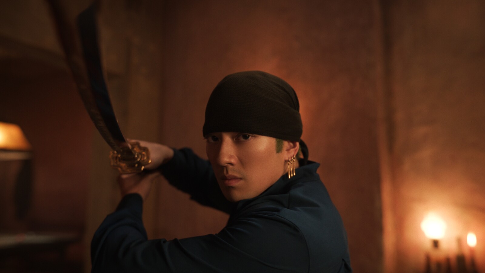 One Piece: Netflix kündigt Staffel 3 an, aber es gibt einen Haken ...