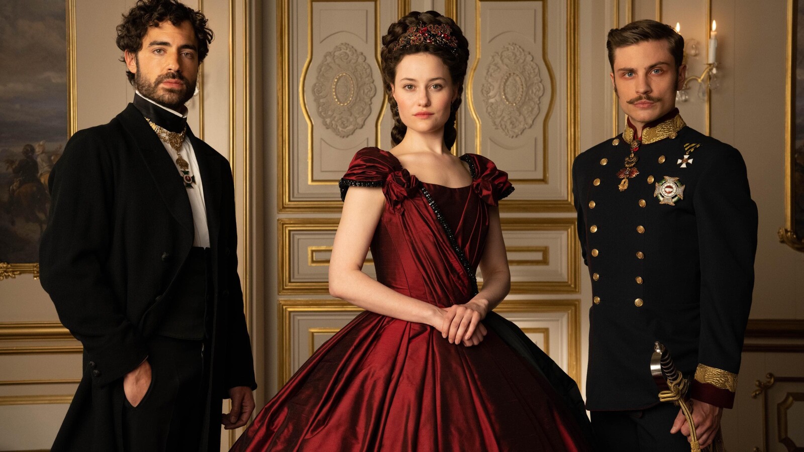 "Sisi" auf RTL: So seht ihr das Finale vorab | NETZWELT