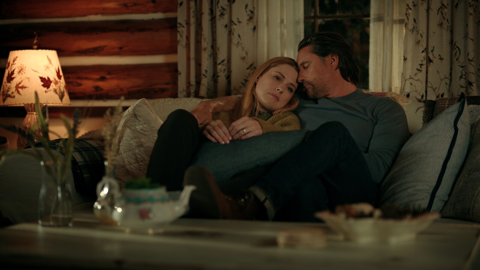 Virgin River Staffel 5: So sehen die neuen Folgen der Netflix-Serie aus | NETZWELT