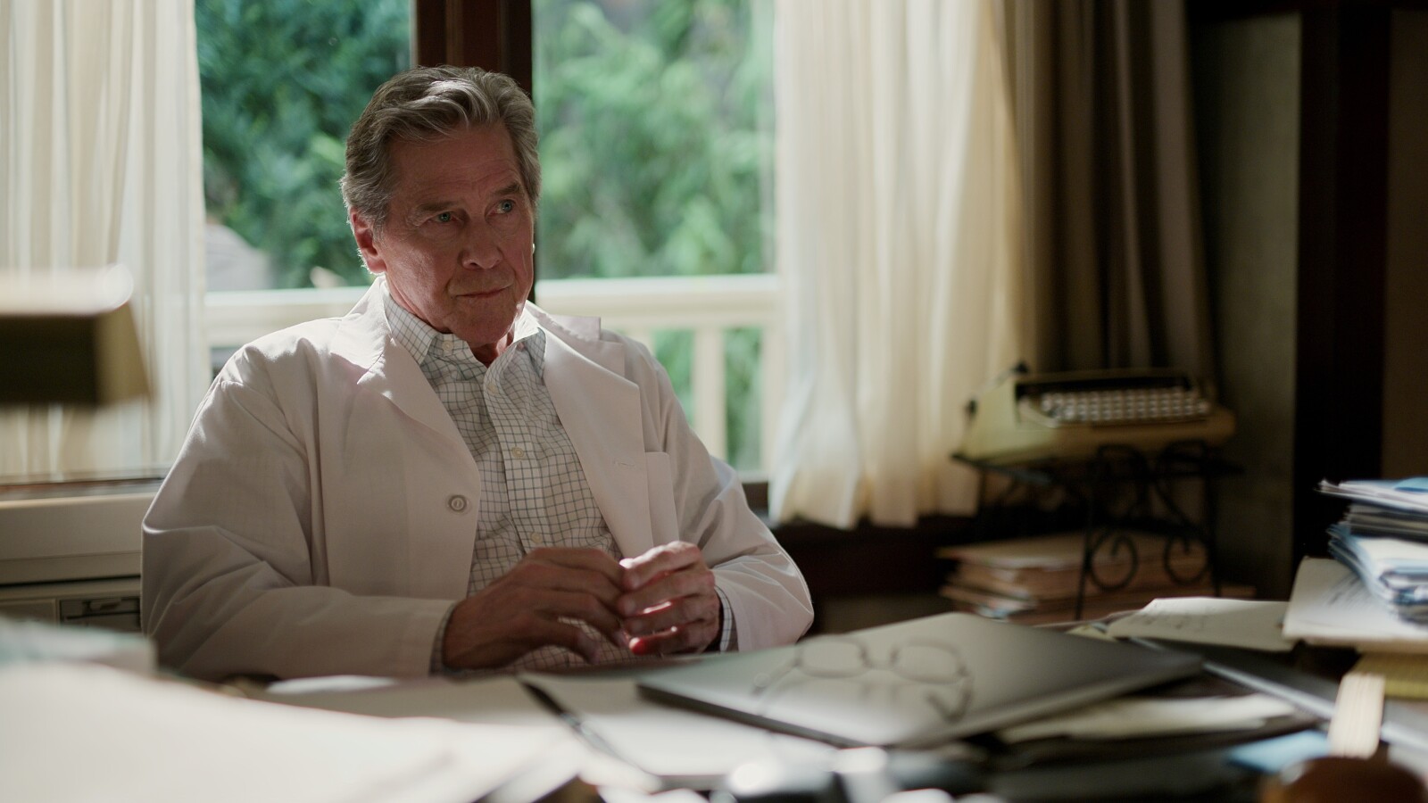 Virgin River: Wird Doc in der 5. Staffel sterben? | NETZWELT