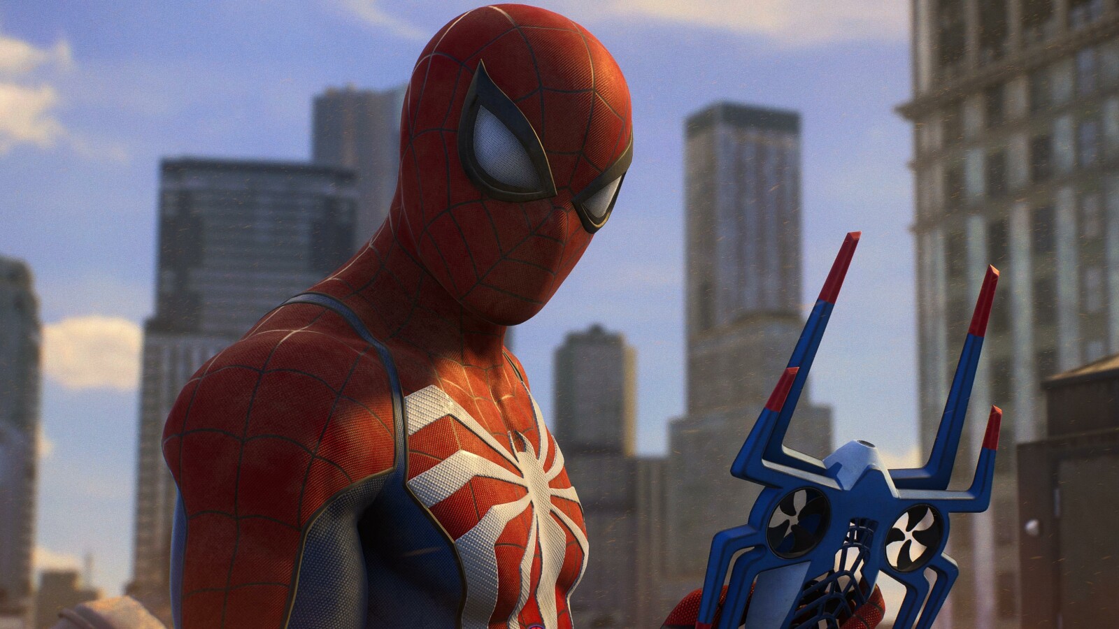 Marvel's Spider-Man 2: Dieses gefragte Feature stellt Insomniac euch ...