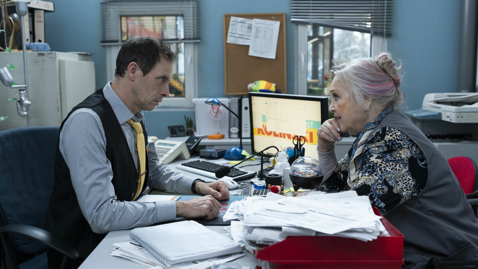 Die Discounter Staffel 3: Das erwartet euch in den neuen Folgen | NETZWELT