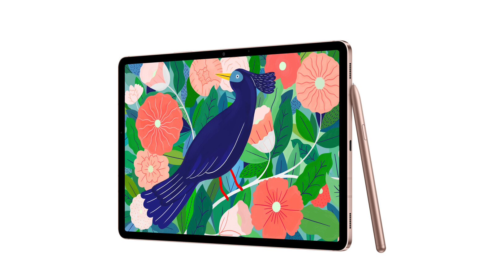Samsung Galaxy Tab S7 (Plus) | NETZWELT